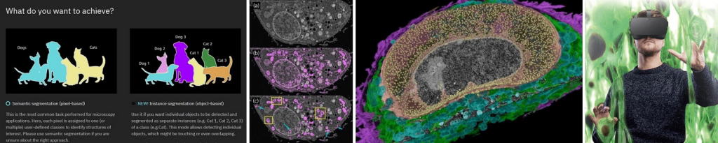 AI for Advanced Image Analysis – Bitesize Bio Scientist Resources